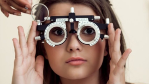 Astigmatism: Symptoms, Causes, Diagnosis and Treatment Guide