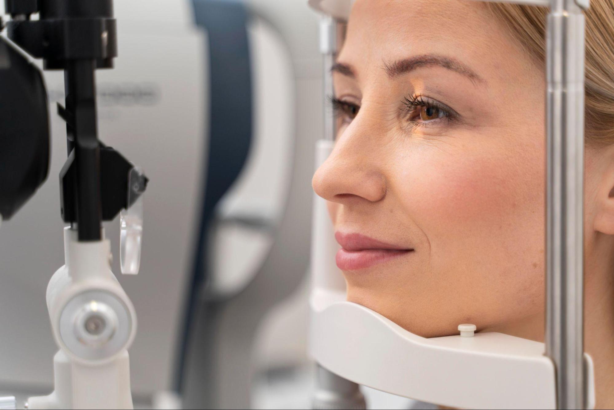A Comprehensive Guide to Choosing the Right Intraocular Lens (IOL)