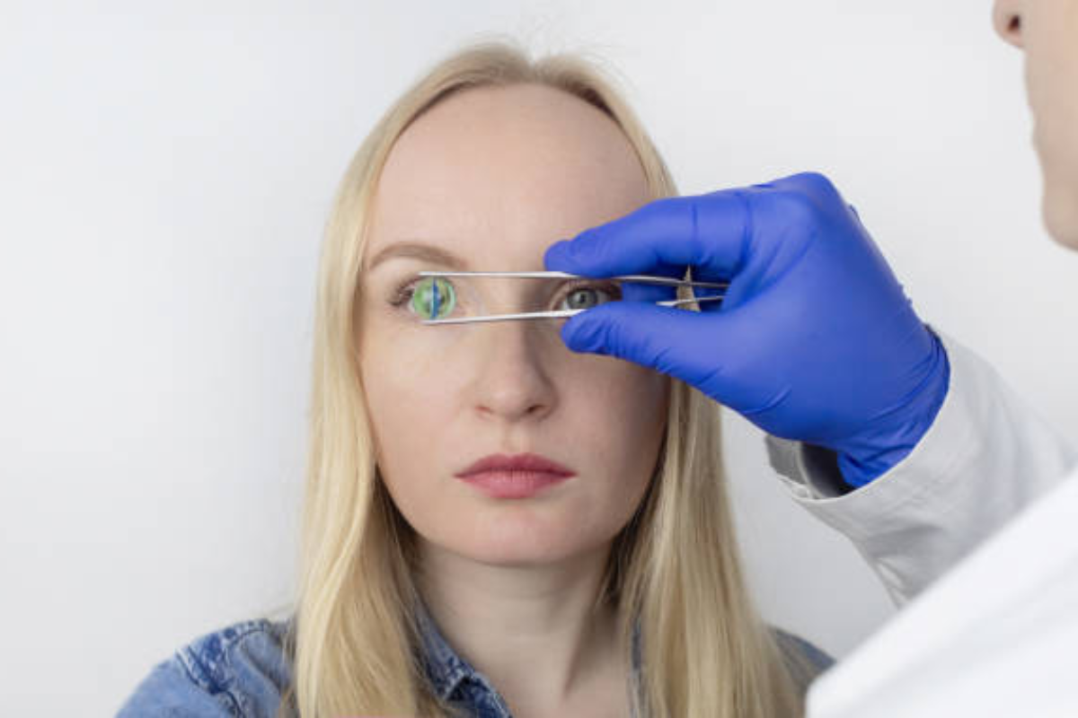 Guide to Choosing the Right Intraocular Lens (IOL)
