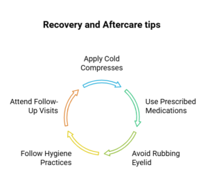 Chalazion Surgery: When It’s Needed & What to Expect