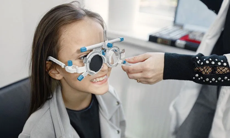 Nystagmus: Symptoms, Causes & Effective Treatment Options