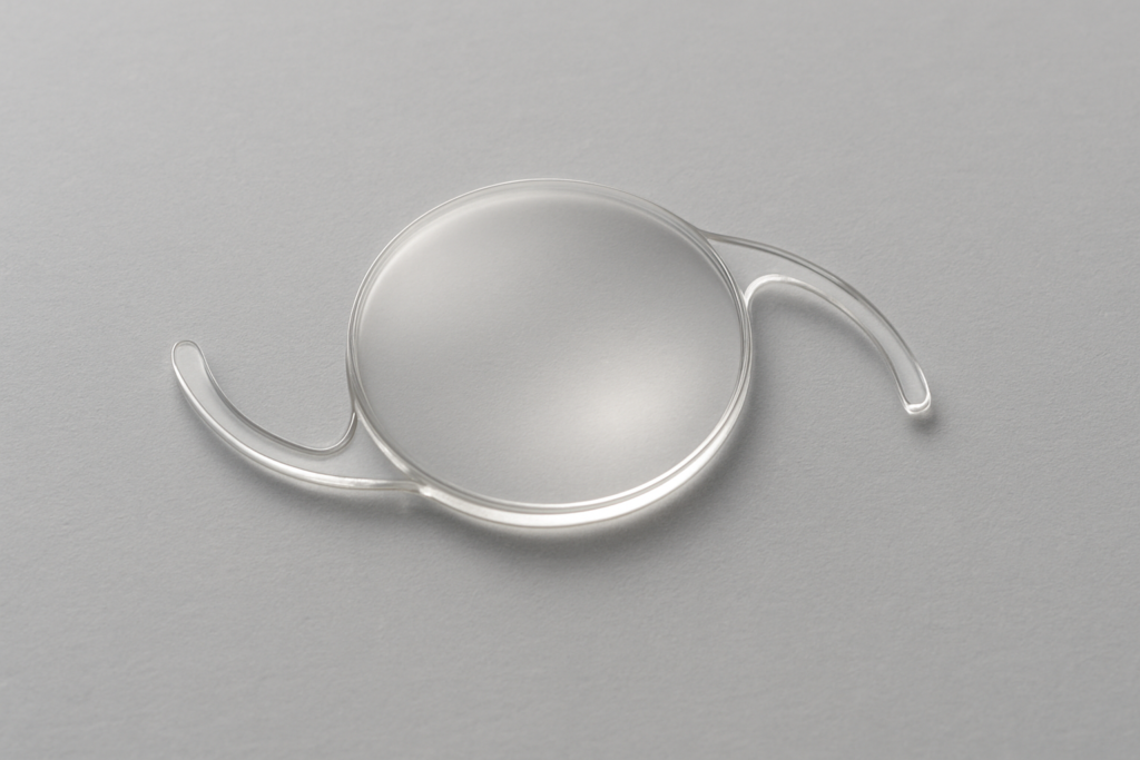 Vision After Cataract Surgery: Recovery Timeline Guide