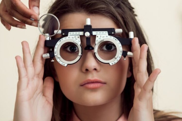 Understanding Astigmatism: Symptoms, Causes, Diagnosis, Treatment ...